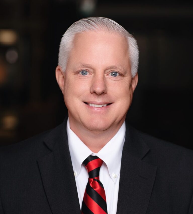 Lawyer Jeffrey T. Kenney | Cooper Elliott Law Firm