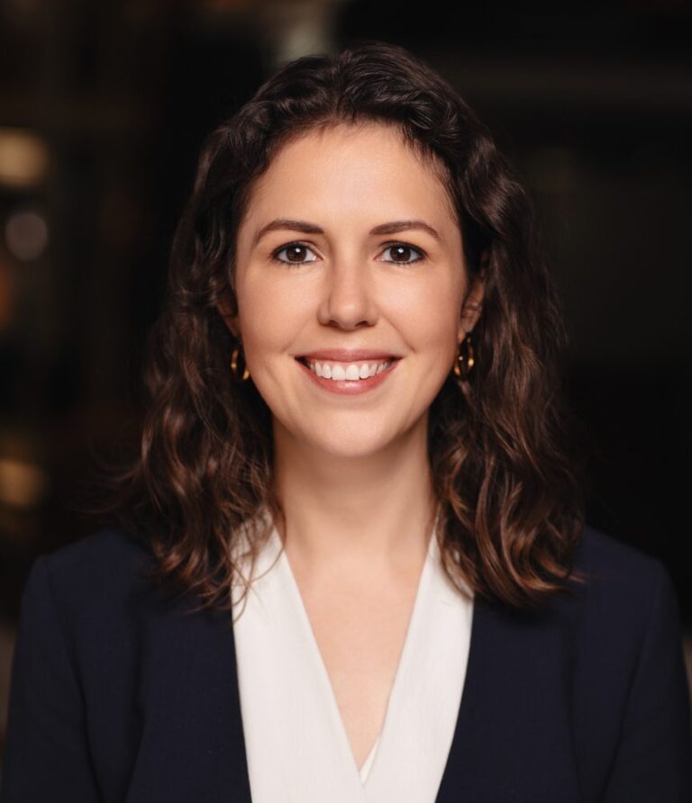 Lawyer Kaela J. King | Cooper Elliott Law Firm