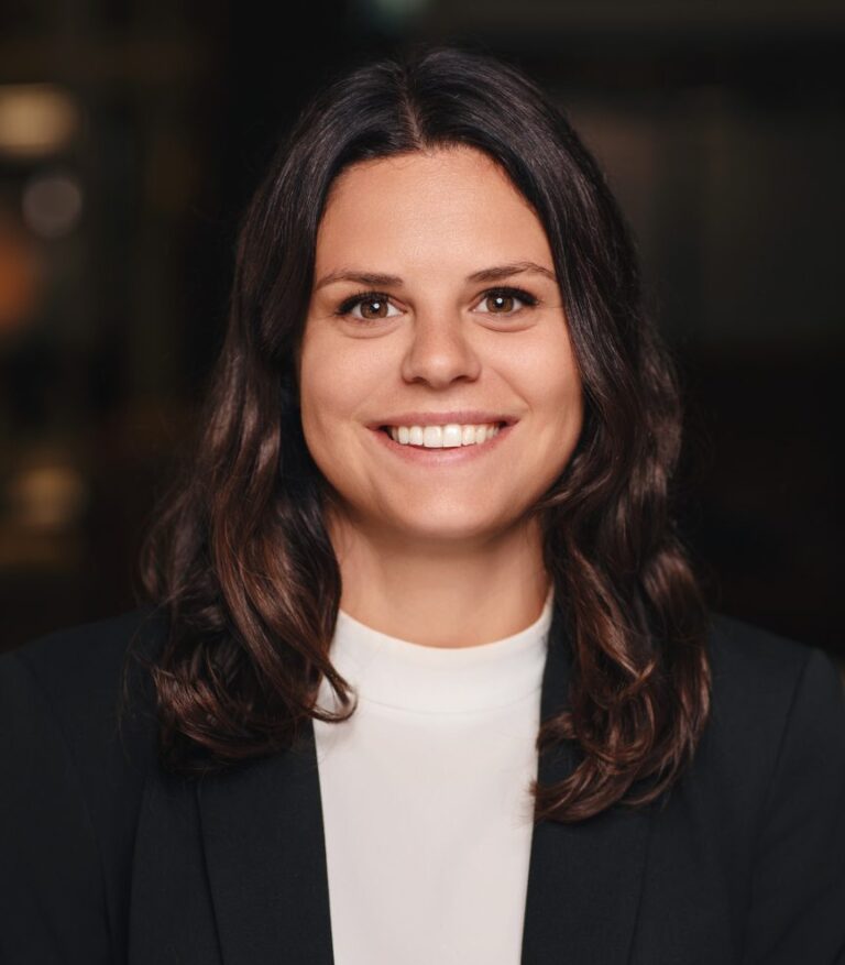 Lawyer Spencer Meador | Cooper Elliott Law Firm