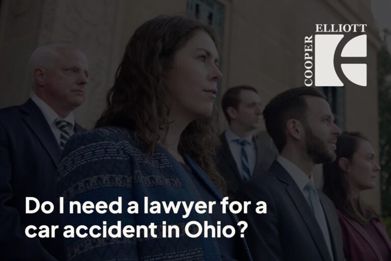 Cooper Elliott FAQs | Columbus Ohio Injury Lawyers