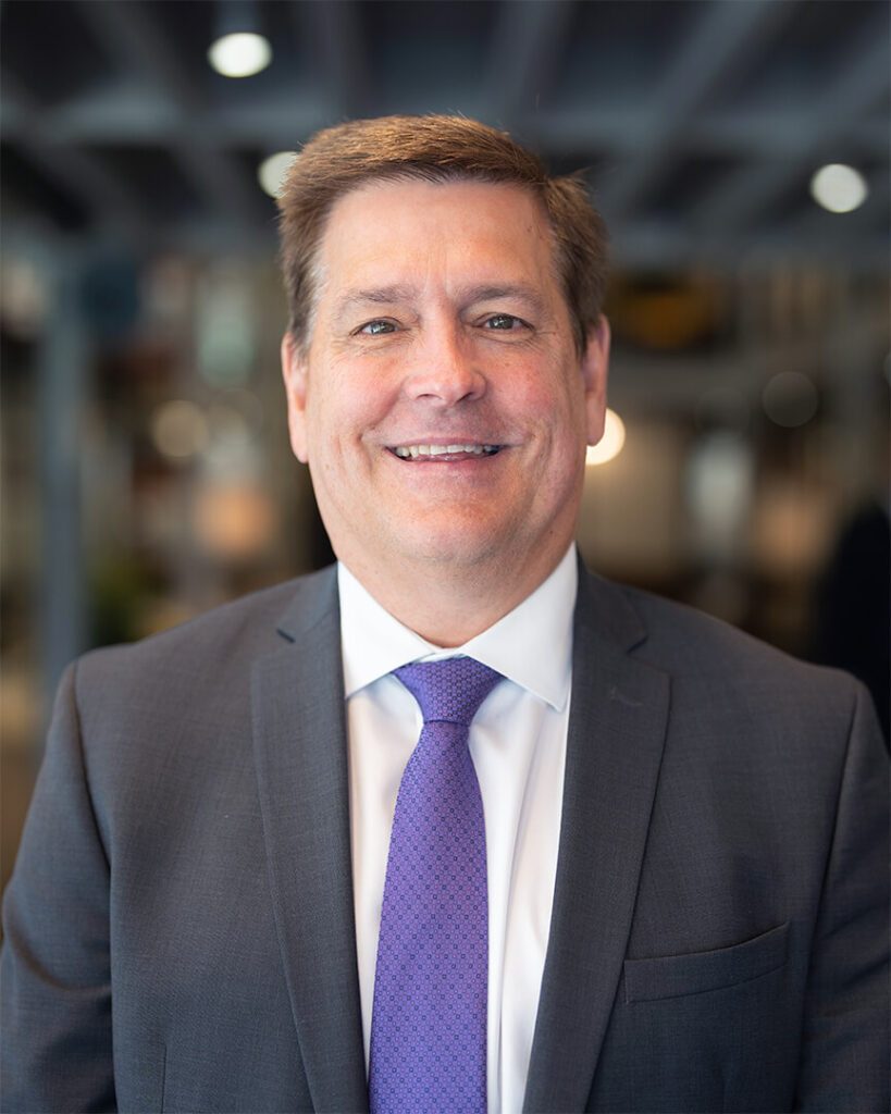 Lawyer Charles H. Cooper | Cooper Elliott Law Firm