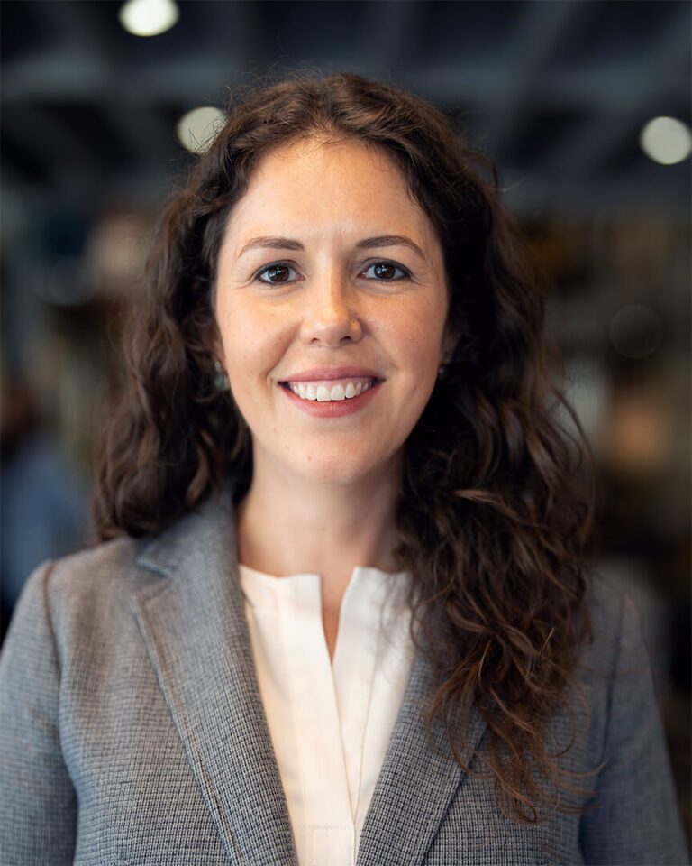 Lawyer Kaela J. King | Cooper Elliott Law Firm