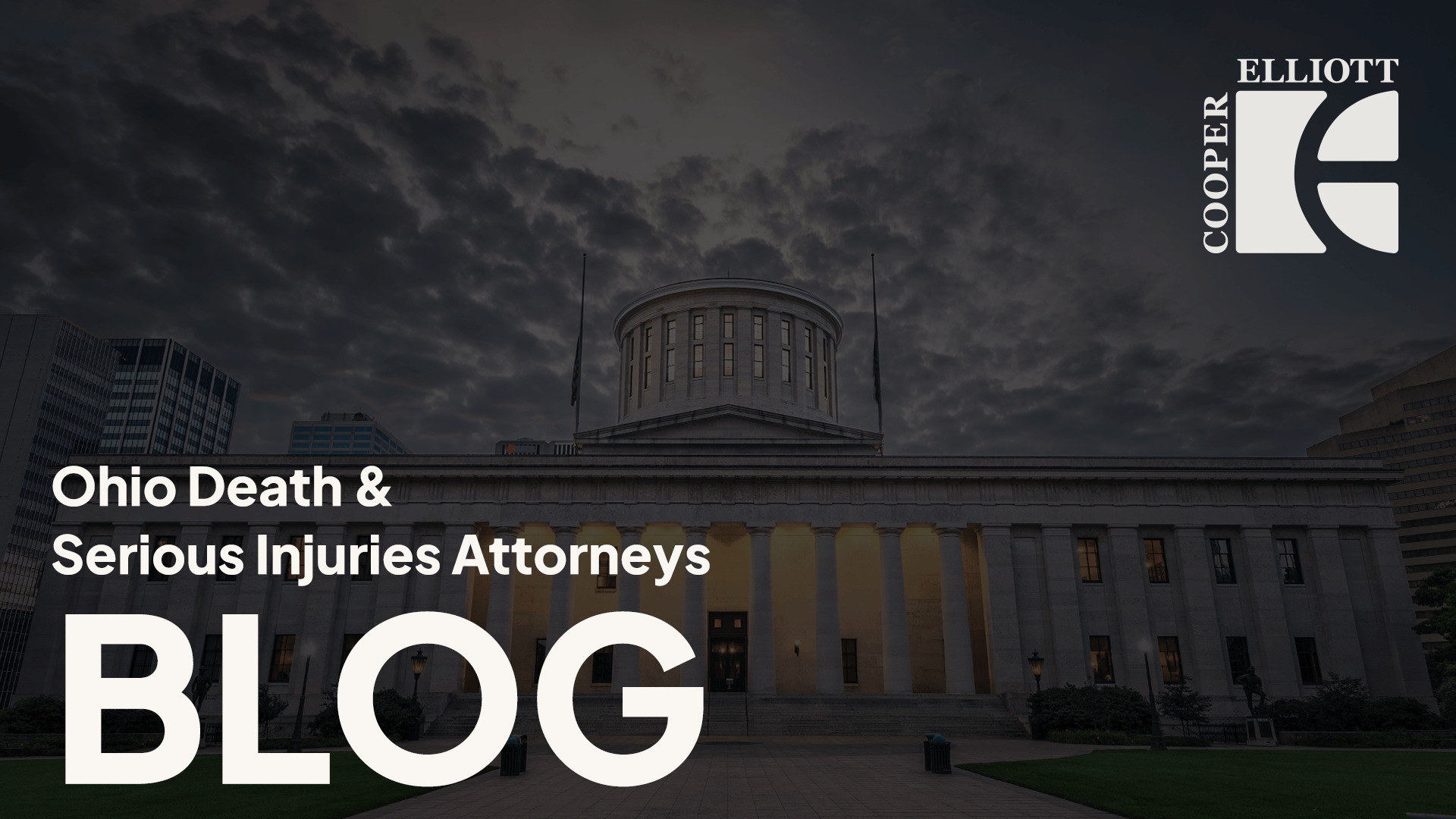 Blog | Cooper Elliott