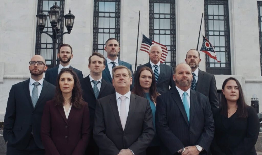 Cooper Elliott Law Firm | Top Injury Lawyers in Columbus Ohio