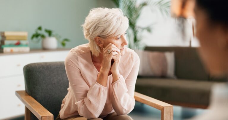 Your Rights as a Patient Who Has Been Sexually Abused